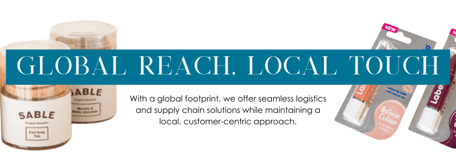 Vision Packaging – Manufacturers & suppliers of transparent packaging